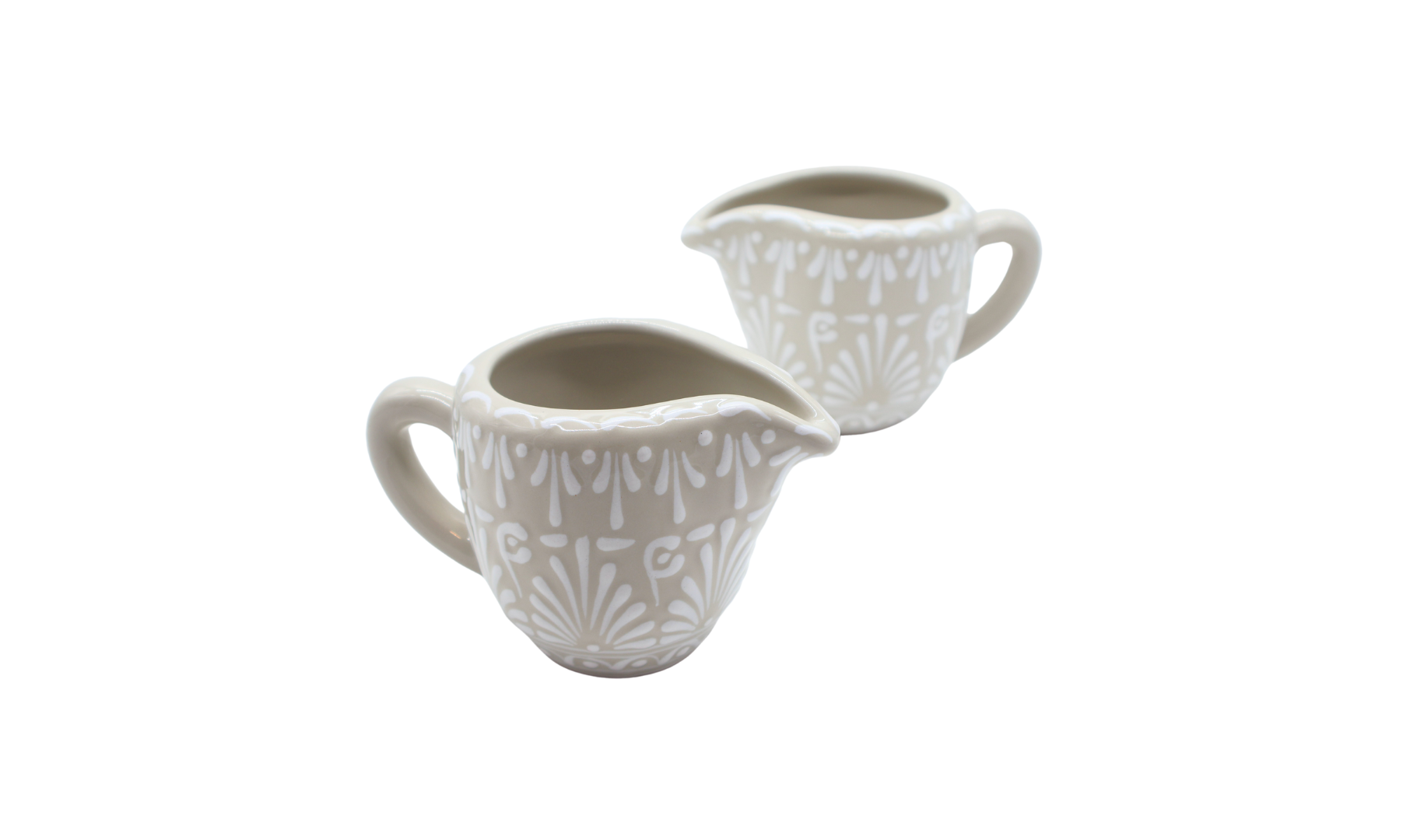 Estrella Creamer – Shop Agave