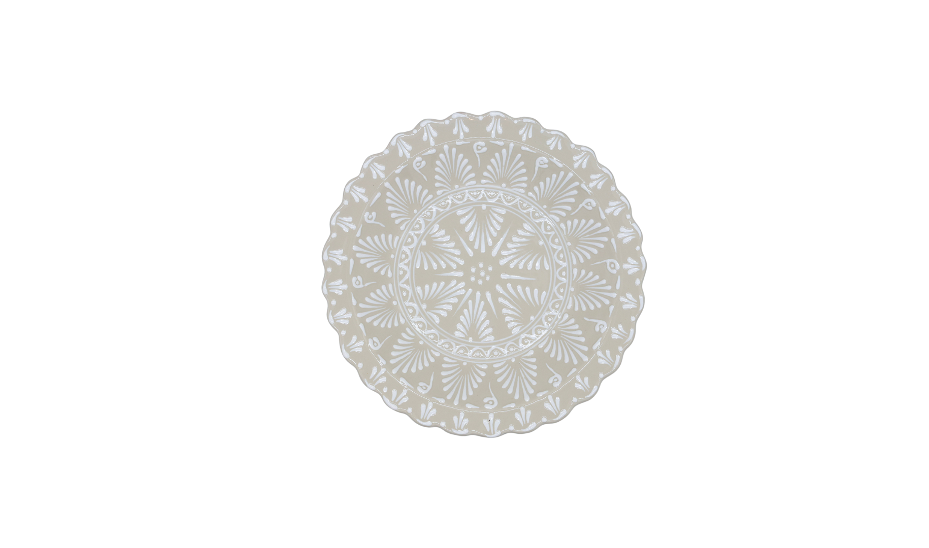 Estrella Sunflower Platter – Shop Agave