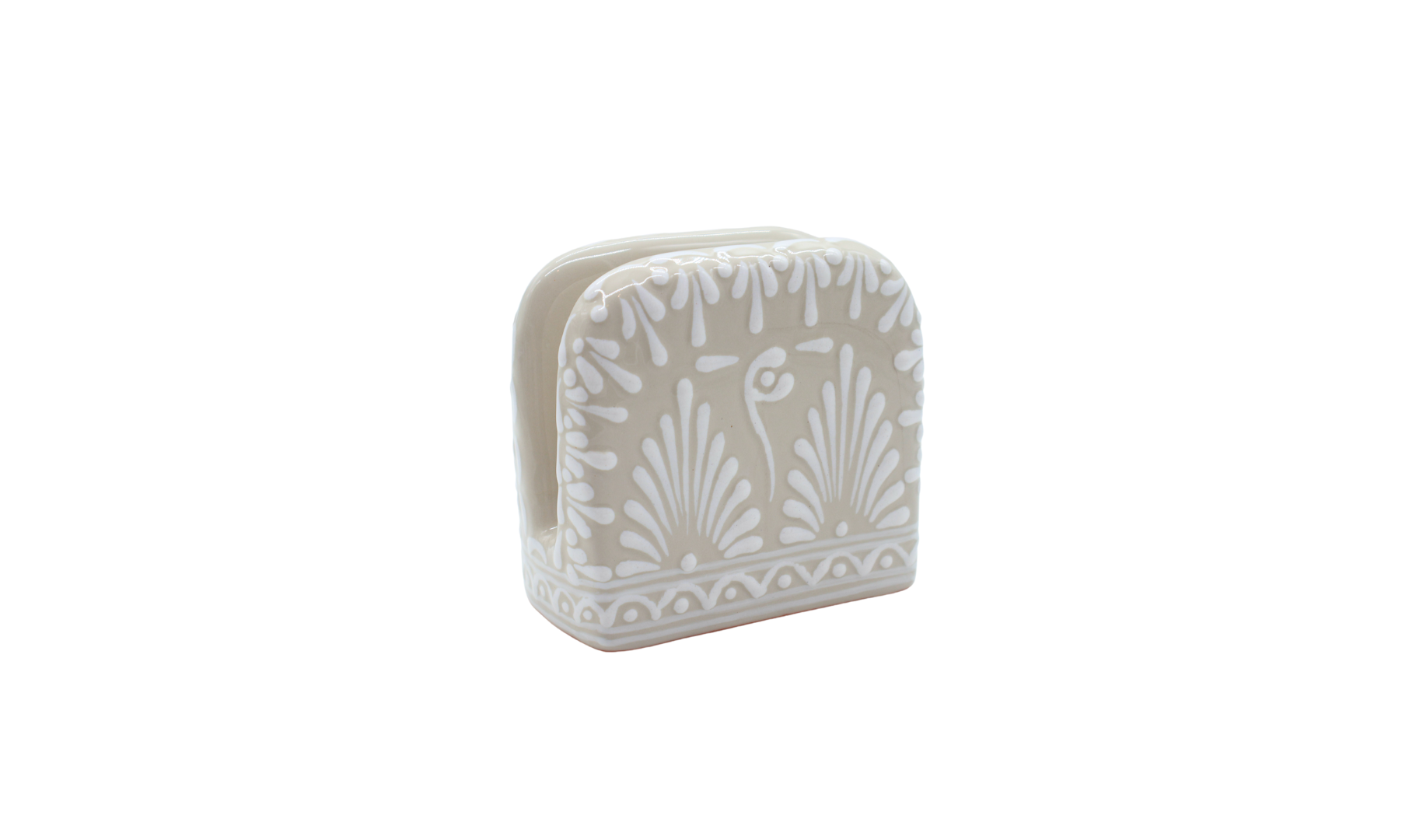 Estrella Napkin Holder – Shop Agave