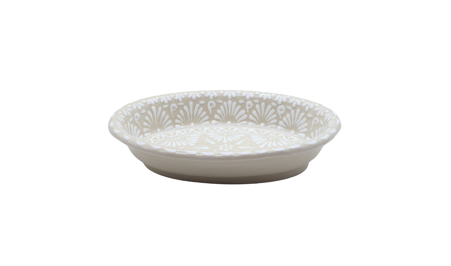 Estrella Salsa Plate – Shop Agave