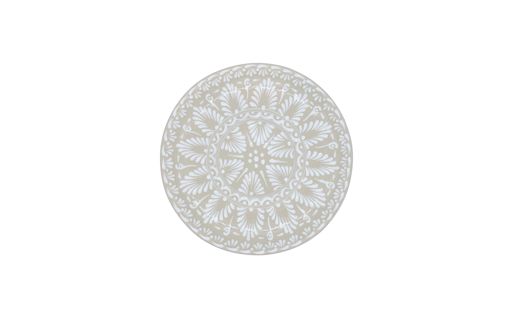Estrella Plate – Shop Agave