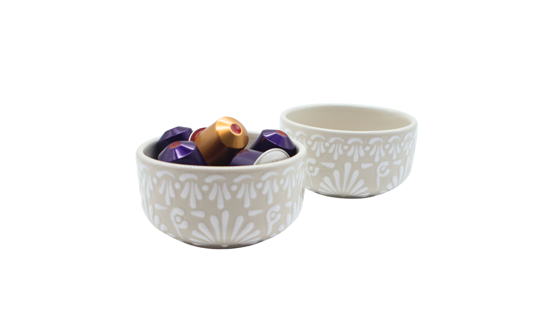 Estrella Dessert Bowl – Shop Agave