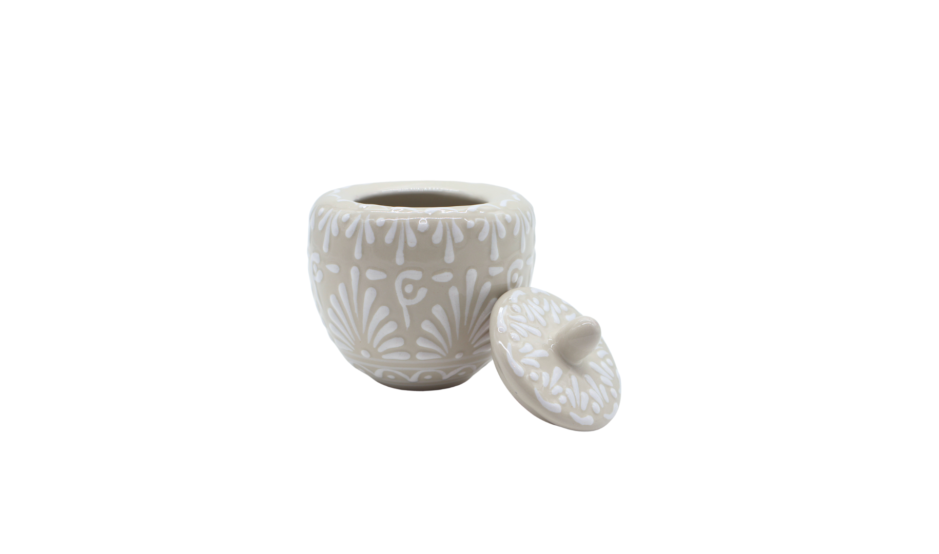 Estrella Sugar Bowl – Shop Agave