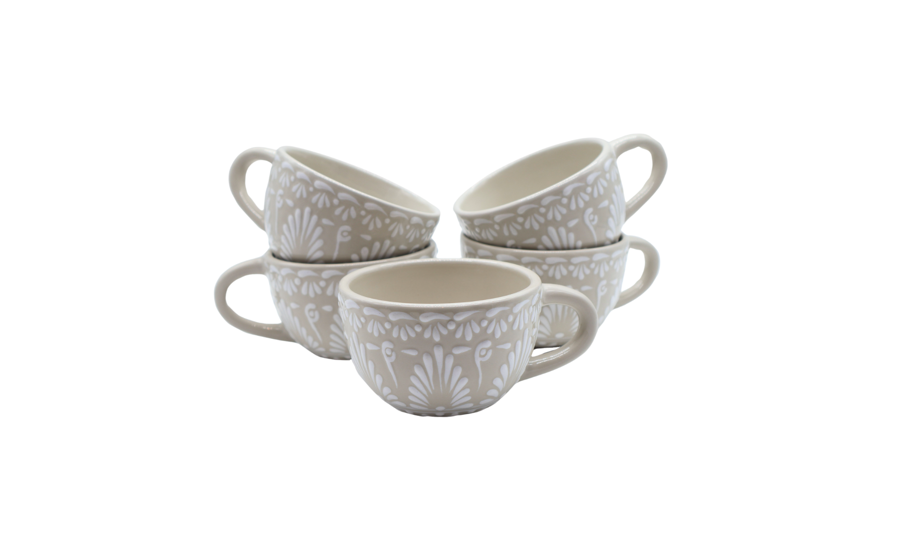 Estrella TeaCup – Shop Agave